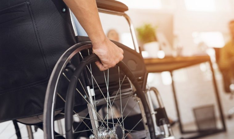 Serious Injury Claims Solicitors In Liverpool - SJS Legal